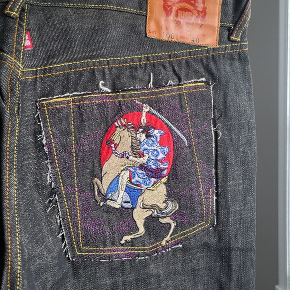 RMC Design by Martin Ksohoh | Jeans | Rmc Design By Martin Ksohoh Black ...